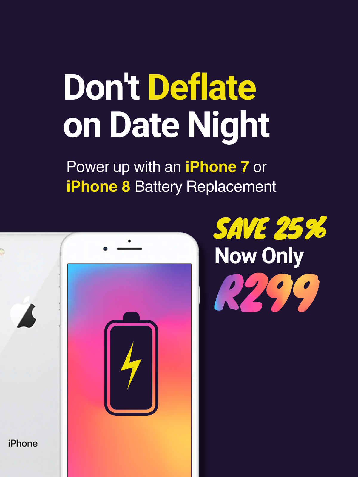 weFix | Buy Pre-Owned Phones, Trade In your device or Book a Repair