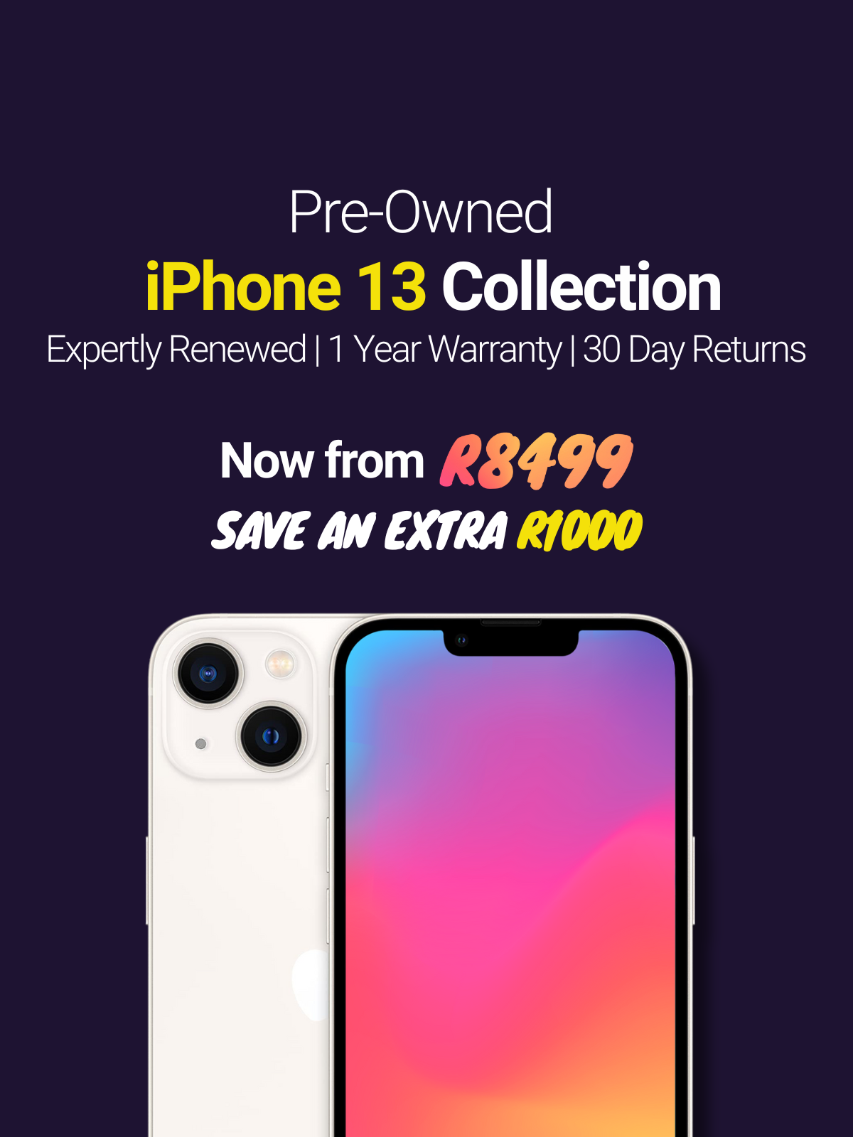 weFix | Buy Pre-Owned Phones, Trade In your device or Book a Repair