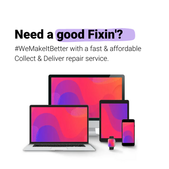 weFix | Buy Second Hand Phones, Trade In your device or Book a Repair