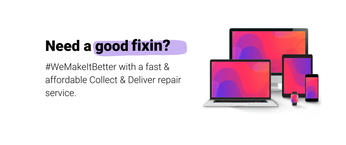weFix | Buy Second Hand Phones, Trade In your device or Book a Repair