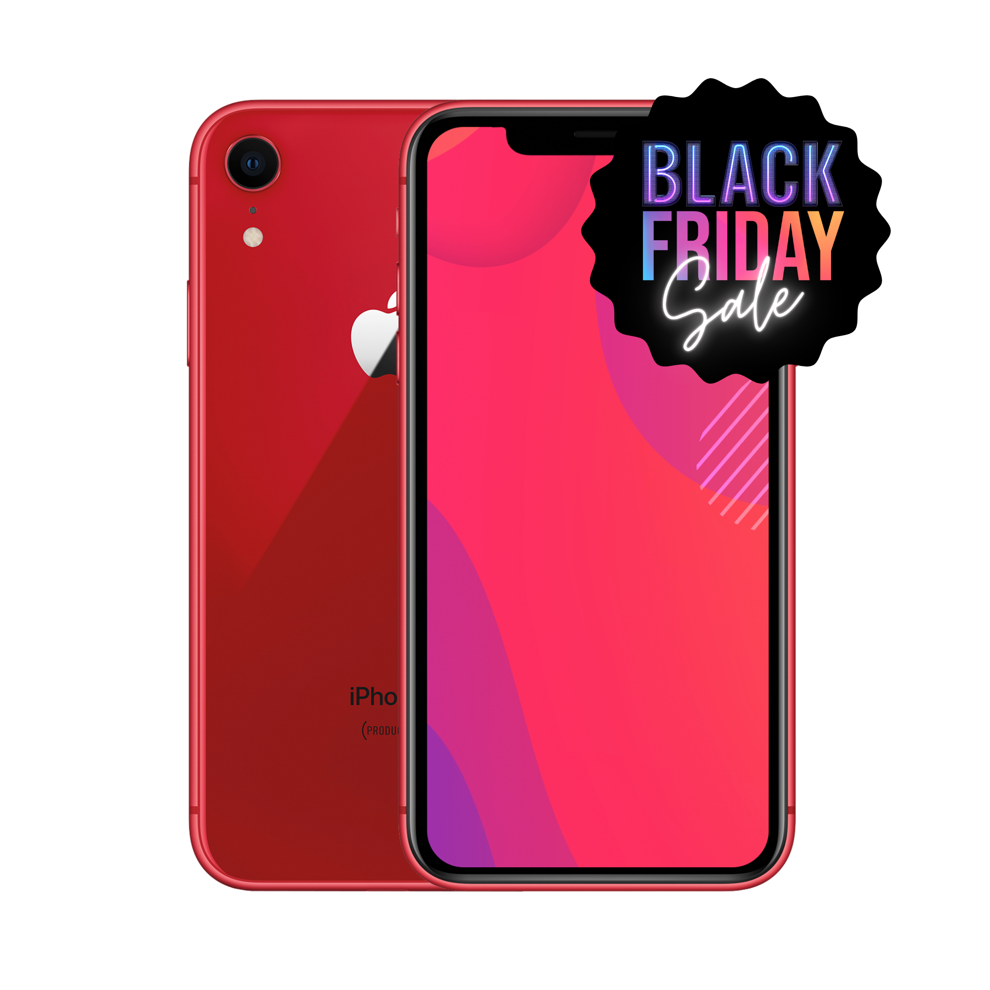 Pre-Owned iPhone XR Series - weFix | Buy Pre-Owned Phones, Trade In ...