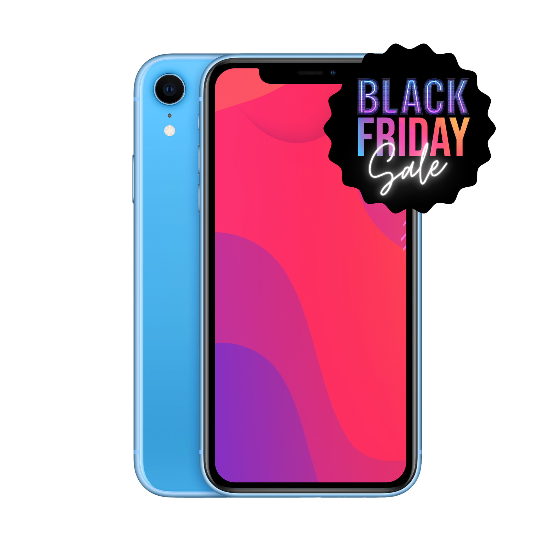 Pre-Owned iPhone XR Series - weFix | Buy Pre-Owned Phones, Trade In ...