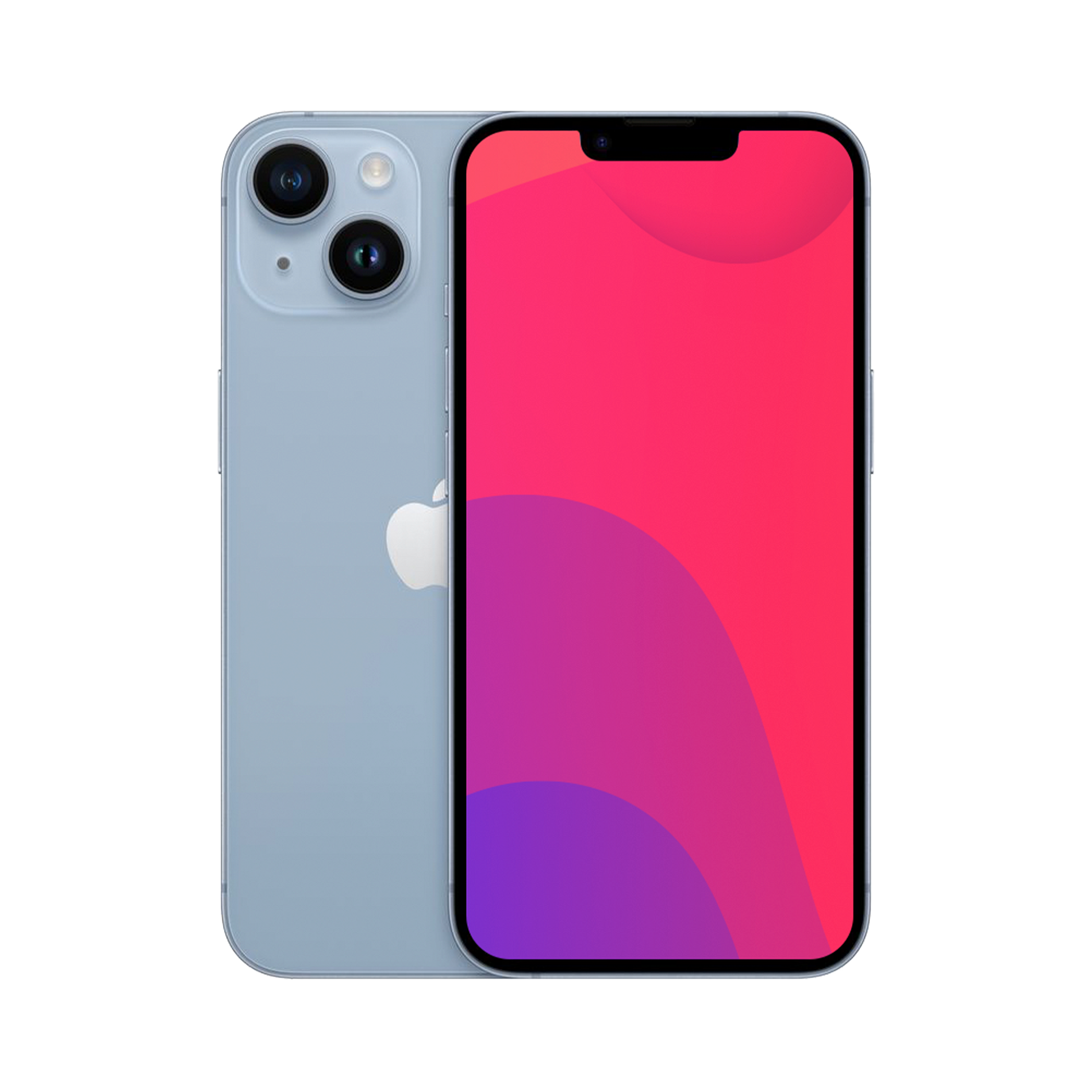 Pre-owned Apple iPhone 14 256GB Blue - BETTER - weFix | Buy Pre-Owned ...