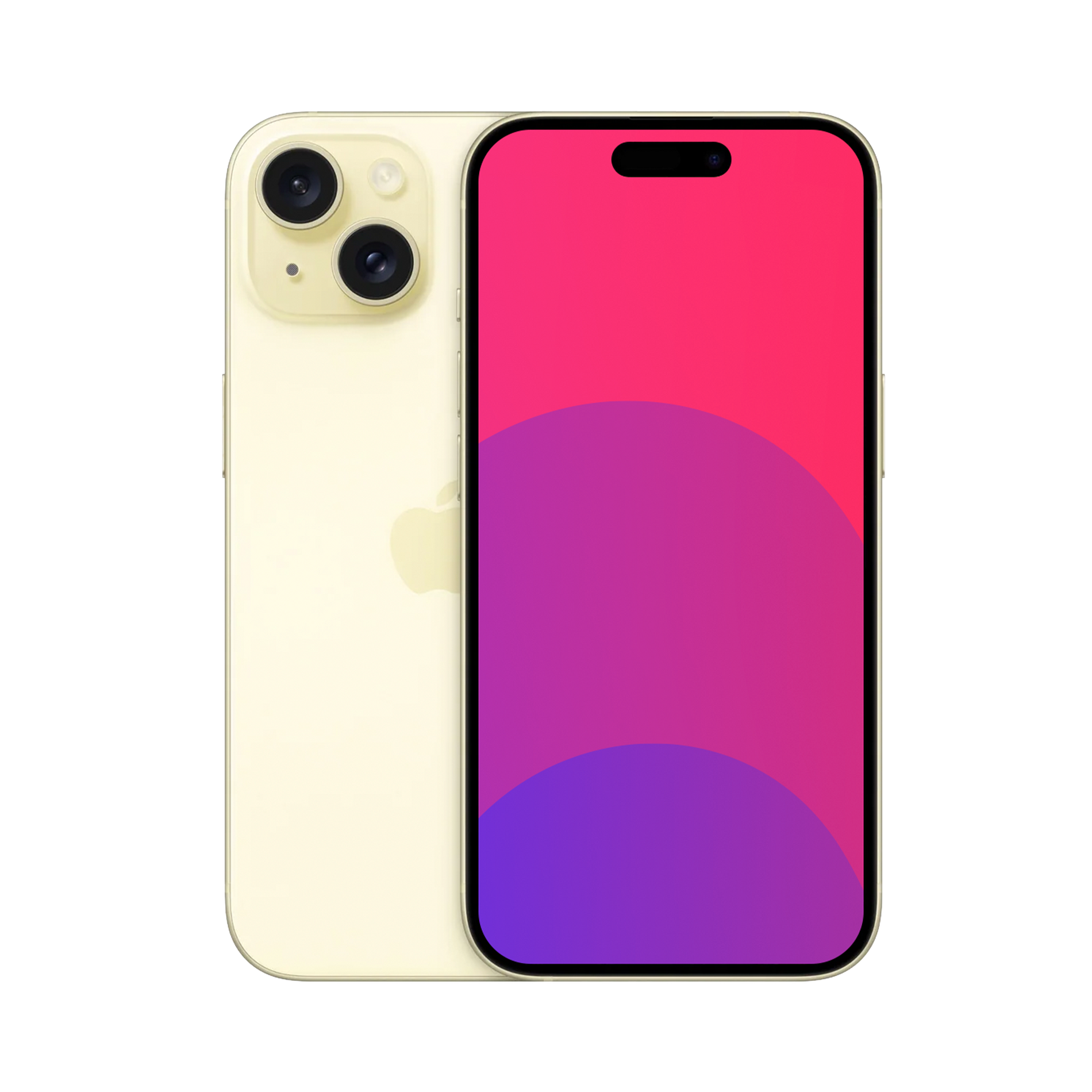 Apple iPhone 15 512GB Yellow Pre-Owned - Like New - BEST - weFix | Buy ...