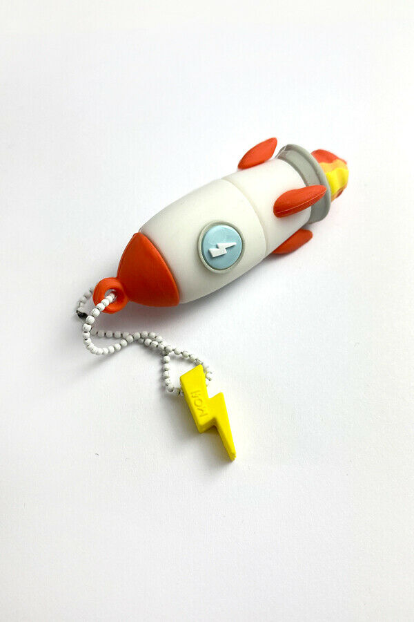 MojiPower USB Flash Drive Rocket - weFix | Buy Pre-Owned Phones, Trade ...