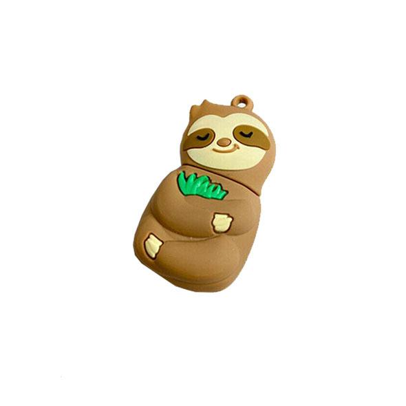 MojiPower USB Flash Drive - Sleepy Sloth - weFix | Buy Pre-Owned Phones ...