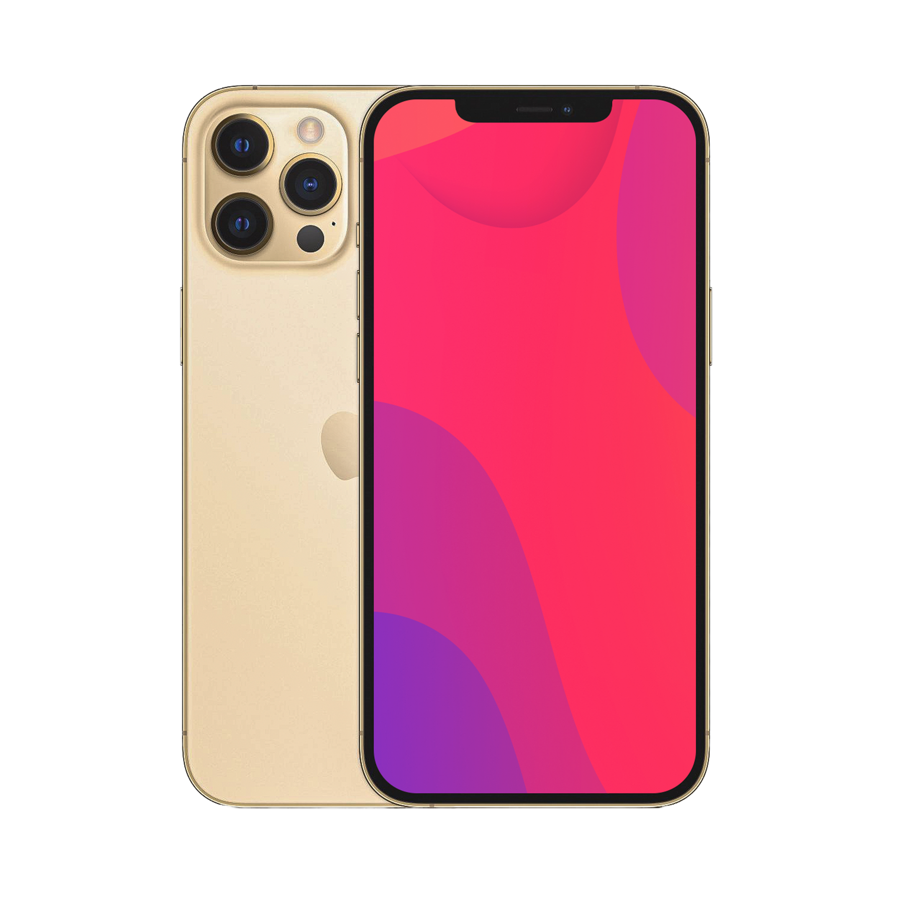 Apple iPhone 12 Pro Max 256GB Gold