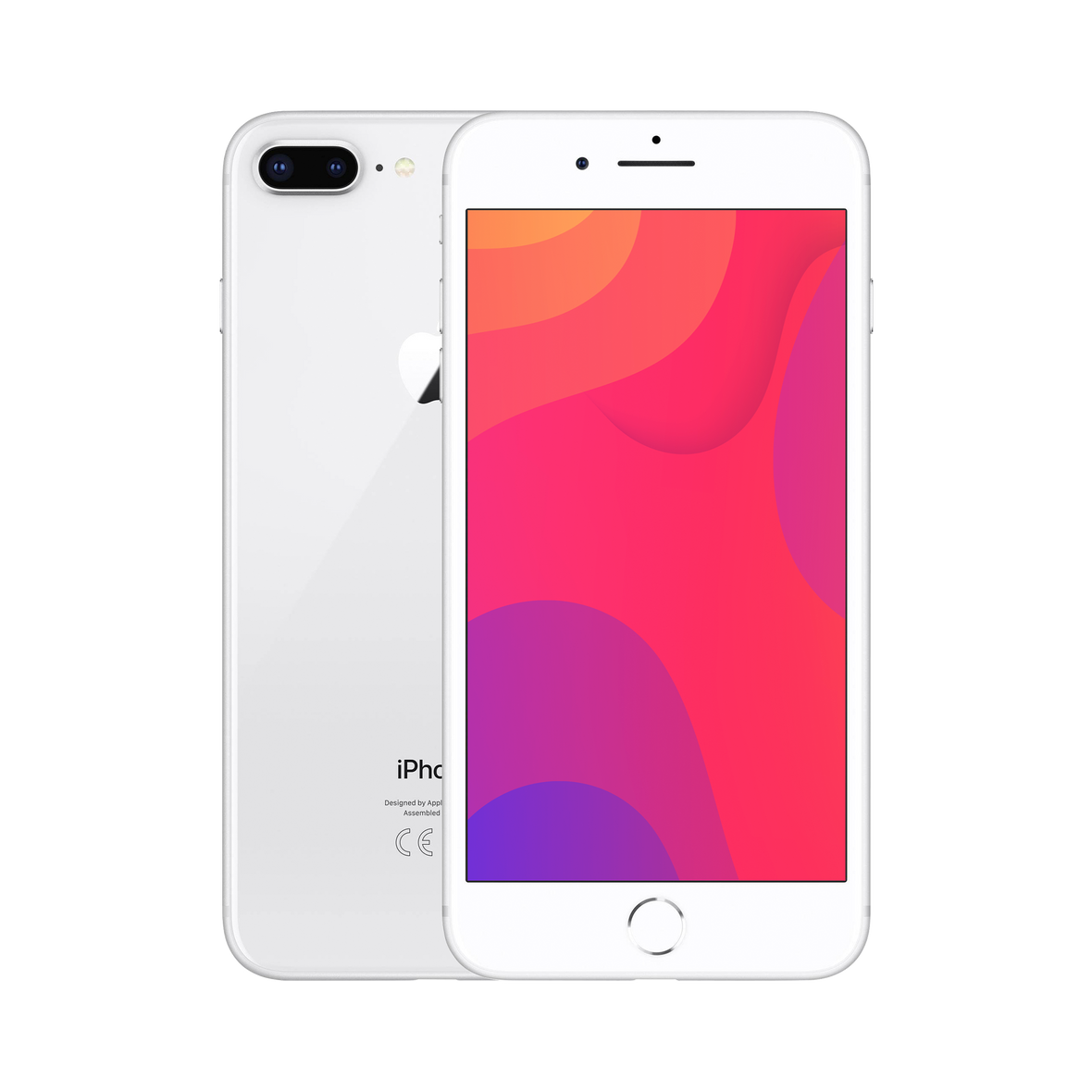 Pre-Owned iPhone 8 Series - weFix | Buy Pre-Owned Phones, Trade In your ...
